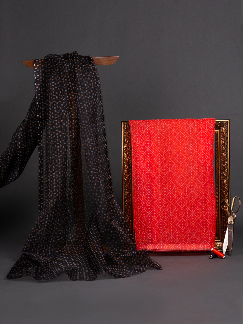 Fabrics – Tmangharam - The Fabric People