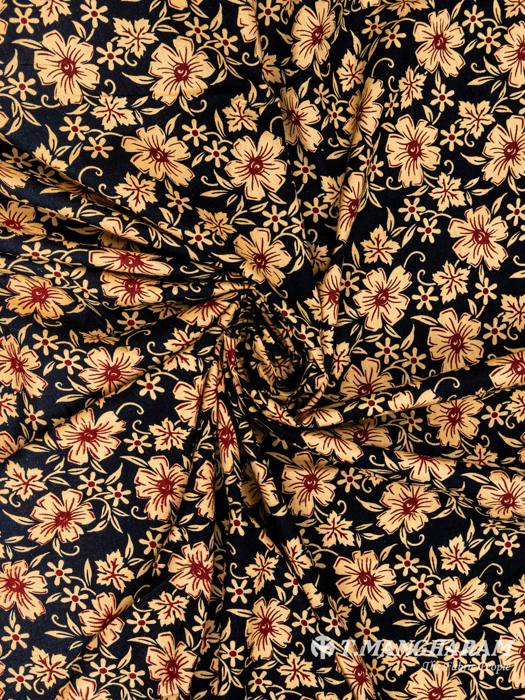 The Fabric People, Since 1966 – Tmangharam - The Fabric People